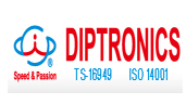 Diptronics – Global Distributor of Electronic Components