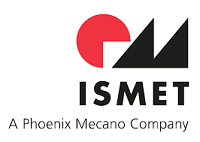ISMET – Global Distributor of Electronic Components