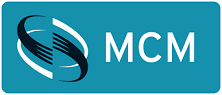 mcm – Global Distributor of Electronic Components