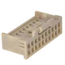 501646-2000 Molex Connector Housing 20 Position – Global Distributor of ...