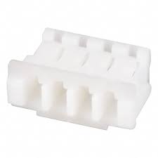 ZHR-6 JST Connector Housing 6 Positions Receptacle – Global Distributor of Electronic Components